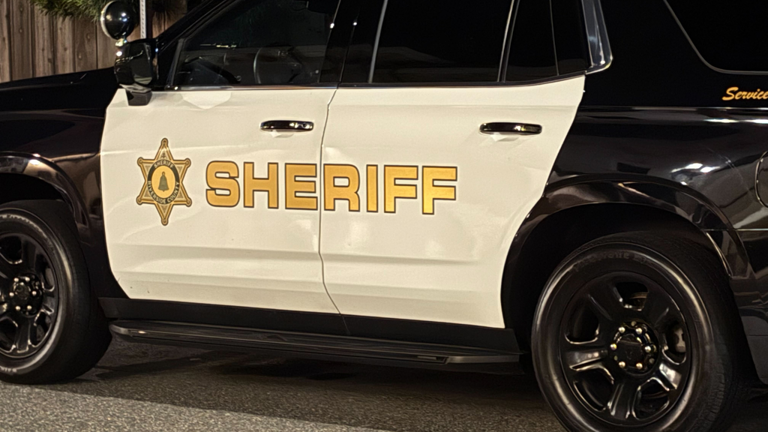 Investigation underway after human remains found in remote area near ...