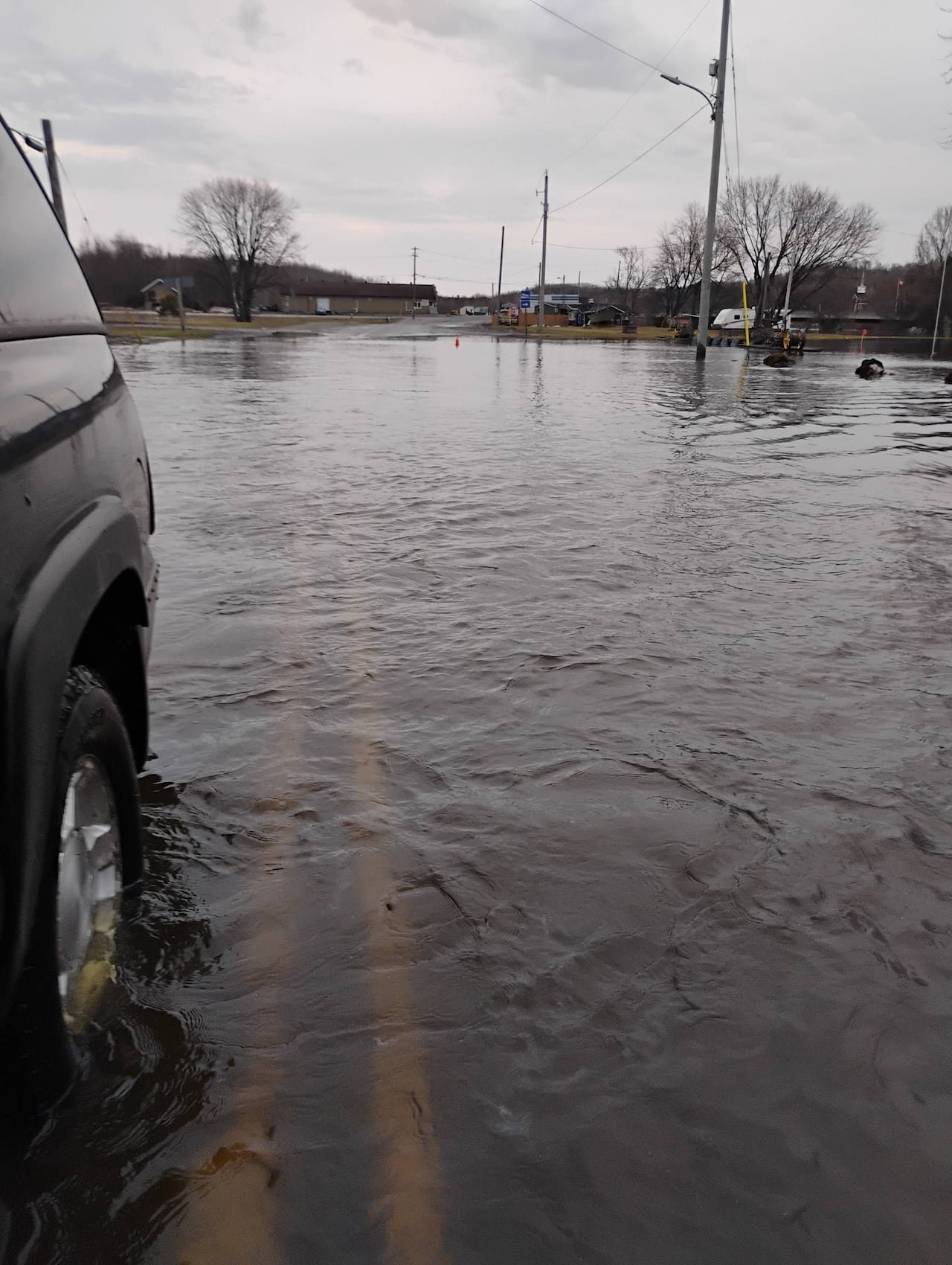 West Nipissing declares state of emergency as flooding worsens across ...