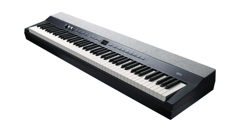 Every major electric piano & keyboard brand ranked according to user ...