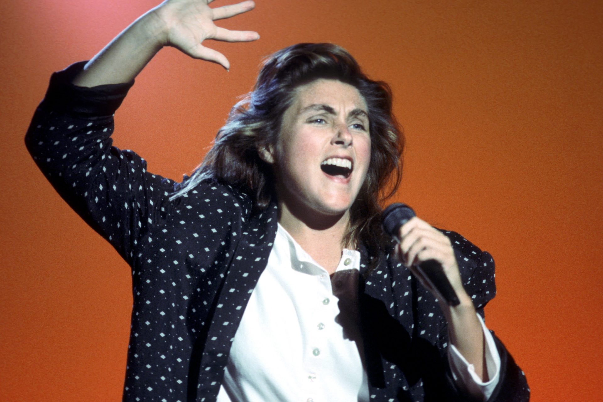 Legendary 80s icons gone too soon