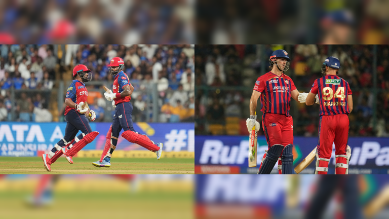 LSG vs PBKS live streaming: When and where to watch today IPL 2026 ...