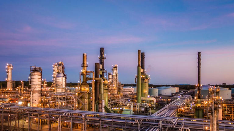 At least four injured in incident at BP refinery near Seattle