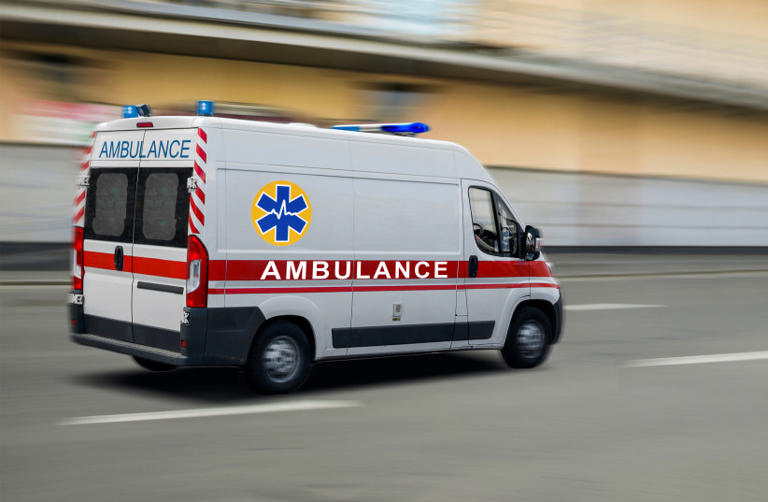 At least four injured in incident at BP refinery near Seattle