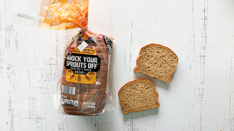 16 Aldi breads, ranked worst to best