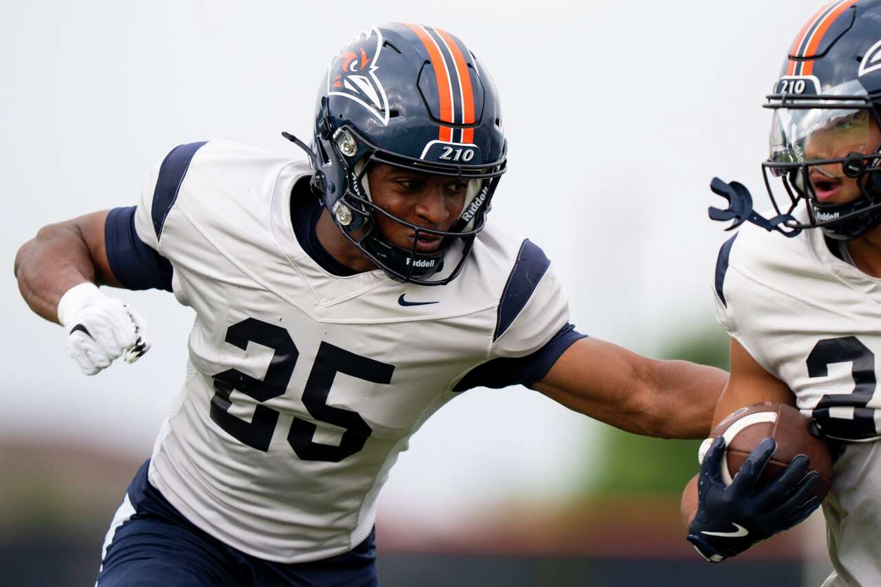Ranking UTSA's top five newcomers as Roadrunners ready for spring game