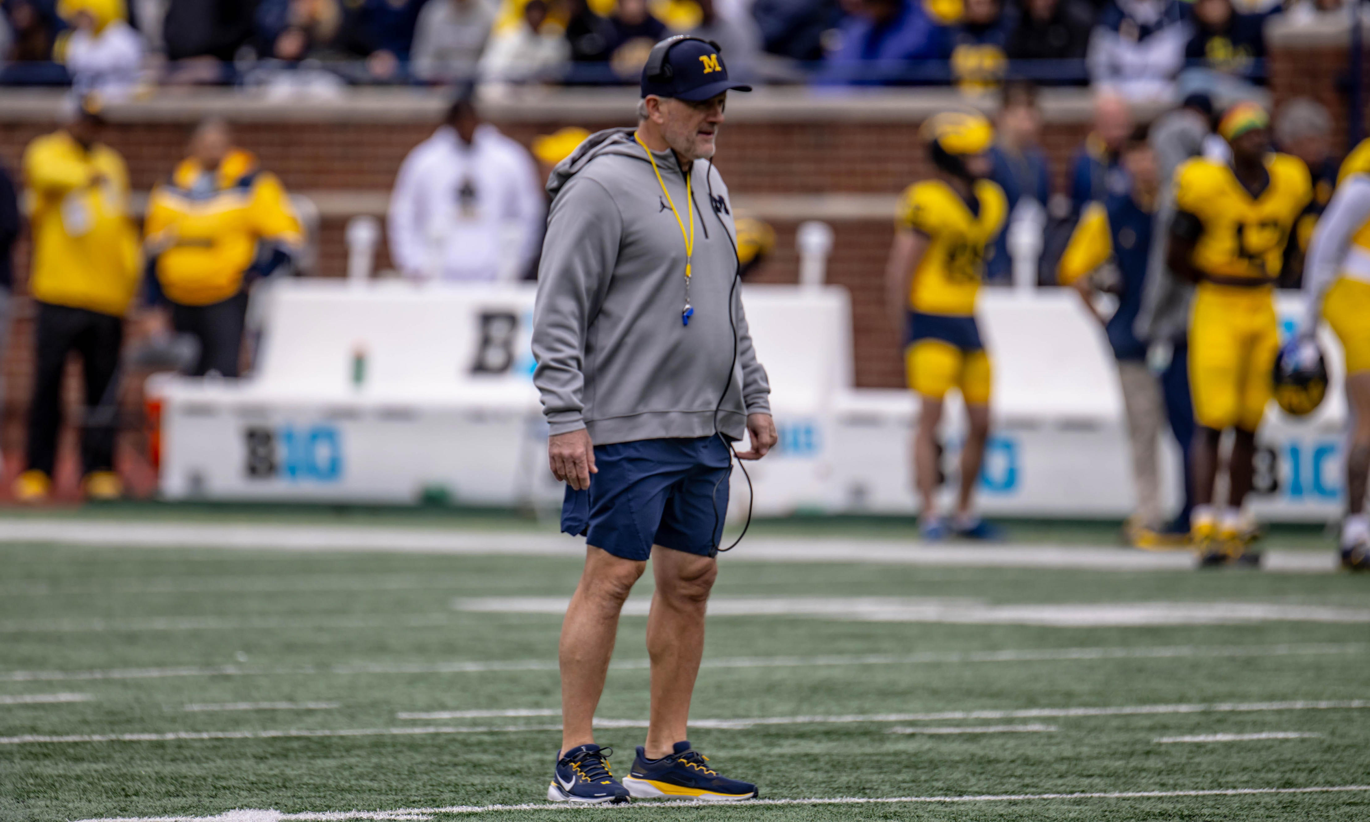 Big 12 coach anonymous quotes shed light on Kyle Whittingham