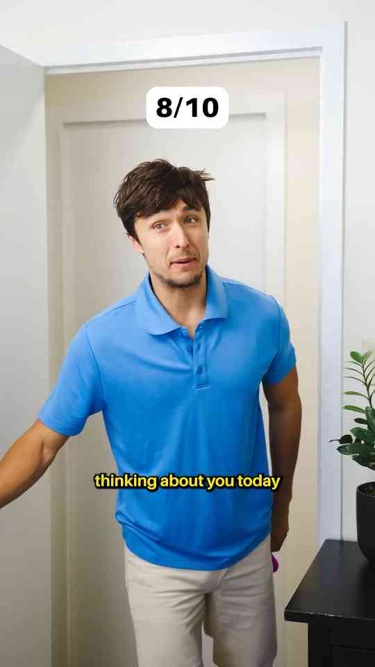 Mean vs loving husband