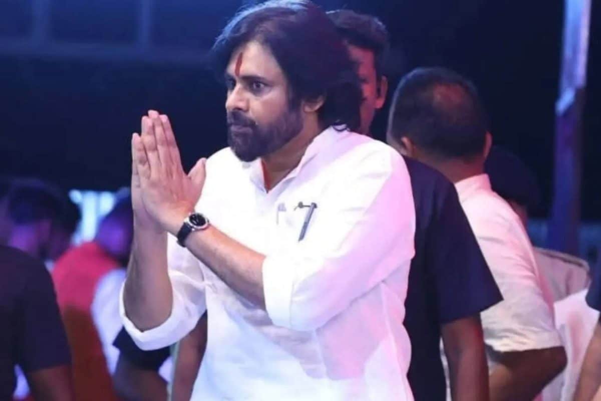 Pawan Kalyan thanks PM Narendra Modi for concern after surgery, says ...