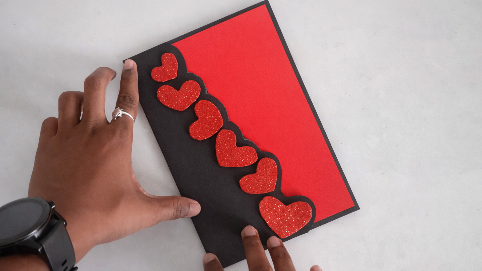 DIY-ideeën voor creatieve nieuwjaarswenskaarten