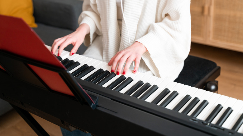 Every major electric piano & keyboard brand ranked according to user ...