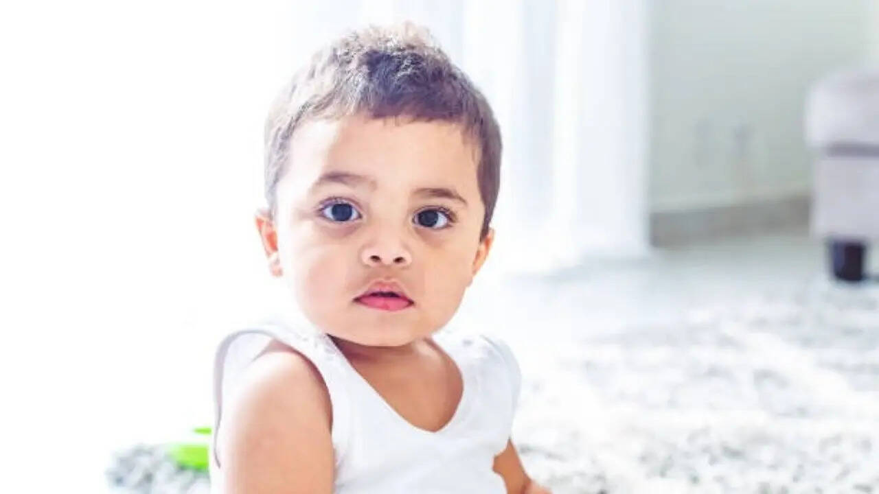 Strong baby names inspired by the sun