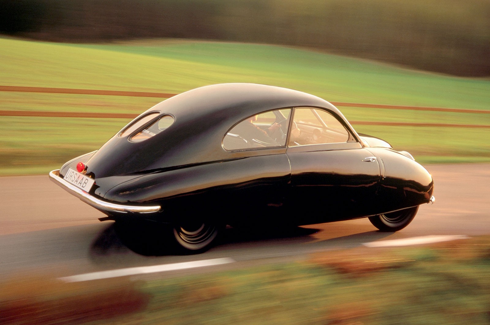 Estos son los primeros autos de los mayores fabricantes del mundo