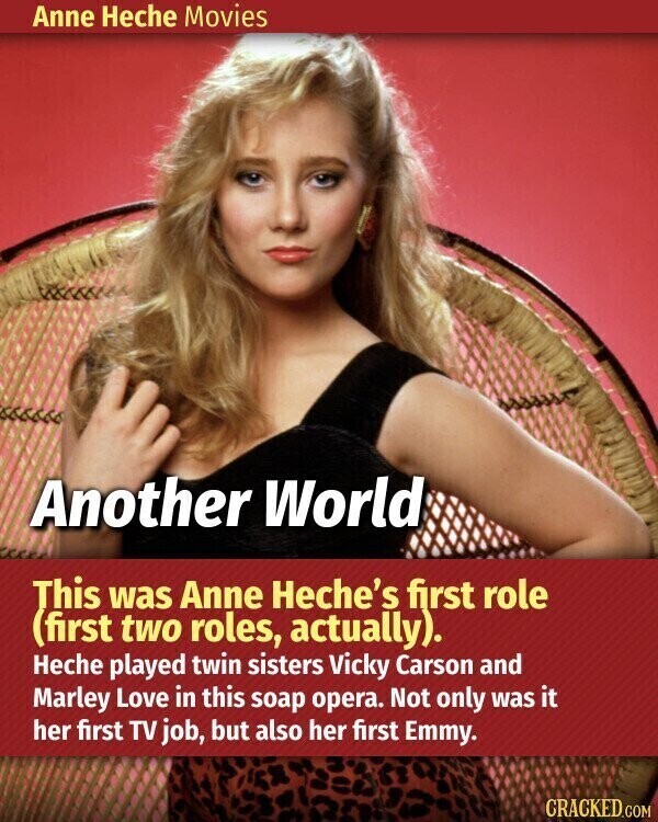27 trivia nuggets from pop culture history for the weekend