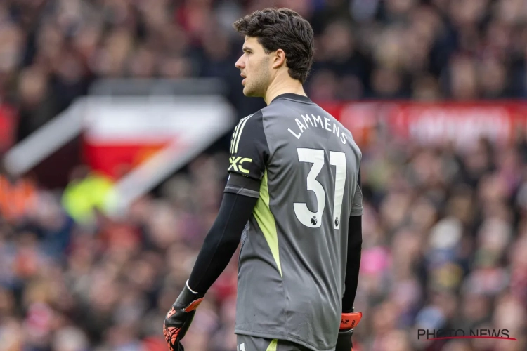 Belgische muur Senne Lammens houdt Chelsea van zege en oogst lof