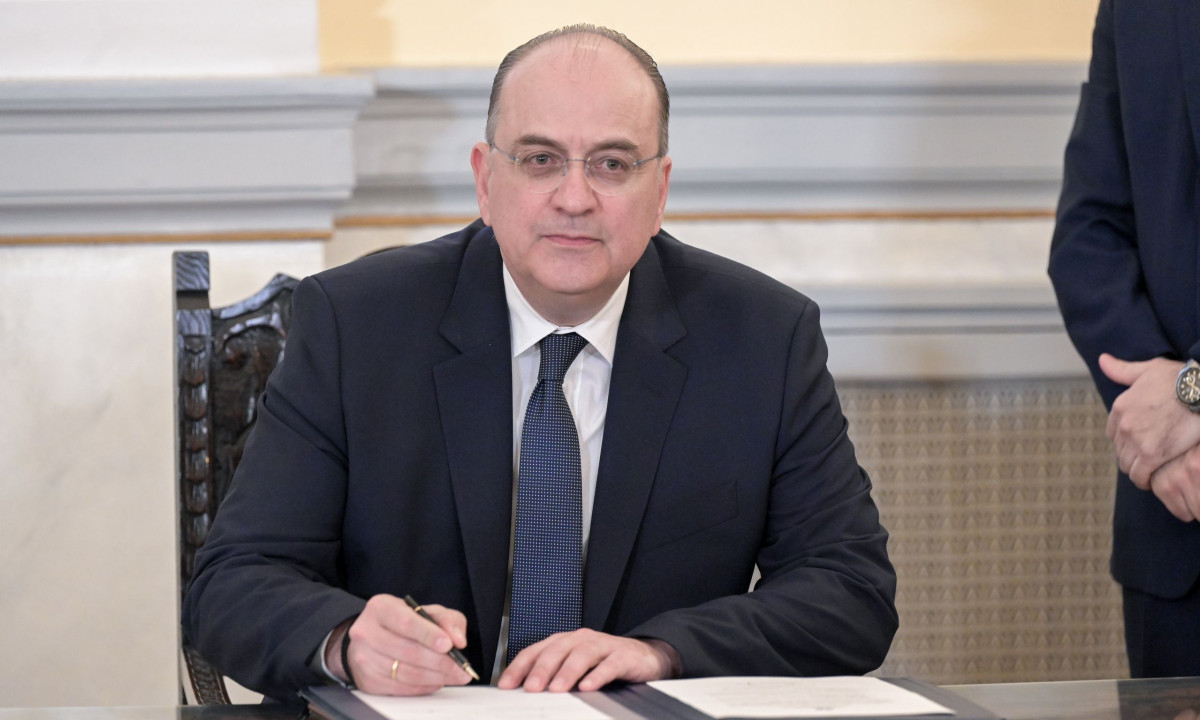 Μακάριος Λαζαρίδης: Η σκευωρία που πήγαν να στήσουν εναντίον μου θα ...