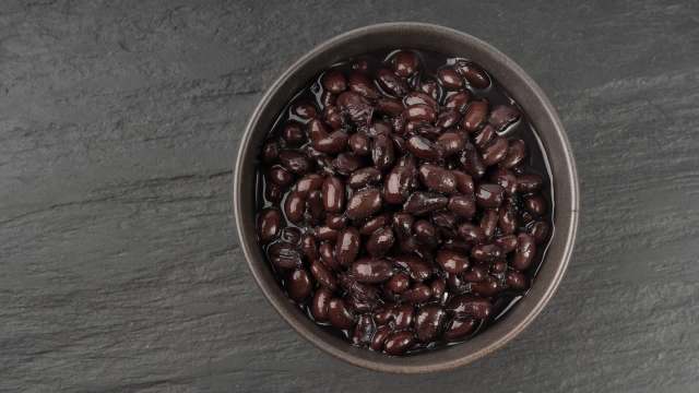FDA announces recall on beans over pesticide contamination