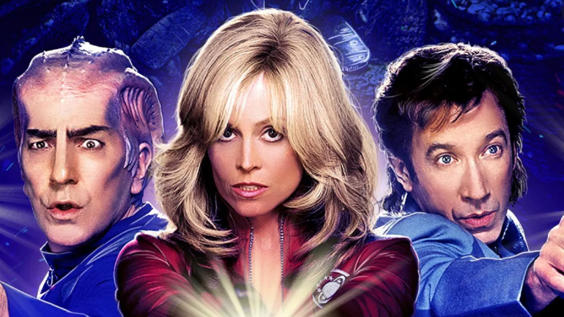 Galaxy Quest has two secret sequels that way too many fans missed