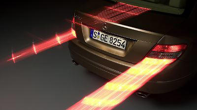Das Bremslicht Ihres Fahrzeugs Funktioniert Nicht