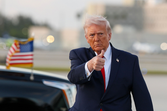 Trump's week in review: Strait of Hormuz, Israel-Lebanon ceasefire ...