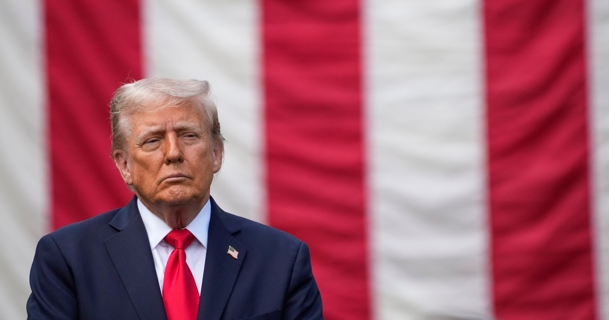 President Donald Trump, administration pushing for Teddy Roosevelt for ...