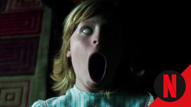La escalofriante película de terror basada en hechos reales: puedes ver ...