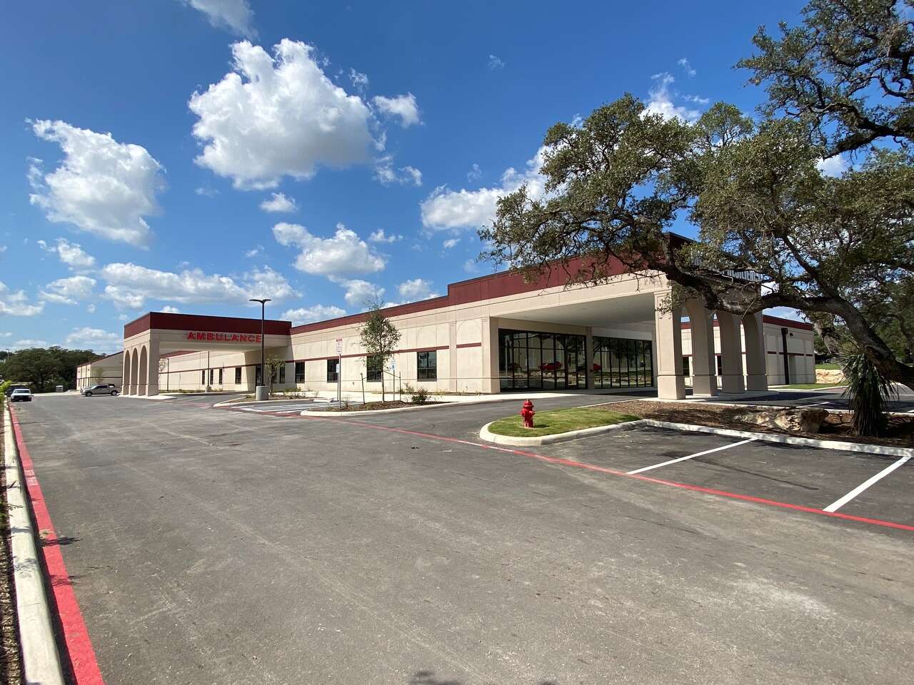 Feds cut off Medicare, Medicaid funding to Laurel Ridge in San Antonio