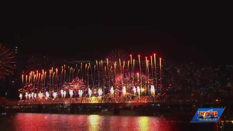 Thunder Over Louisville blog | Relive all the fun from the air and ...