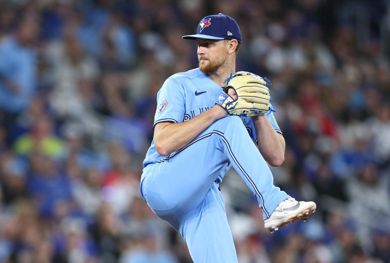 Eric Lauer blasts Blue Jays manager's strategy in loss