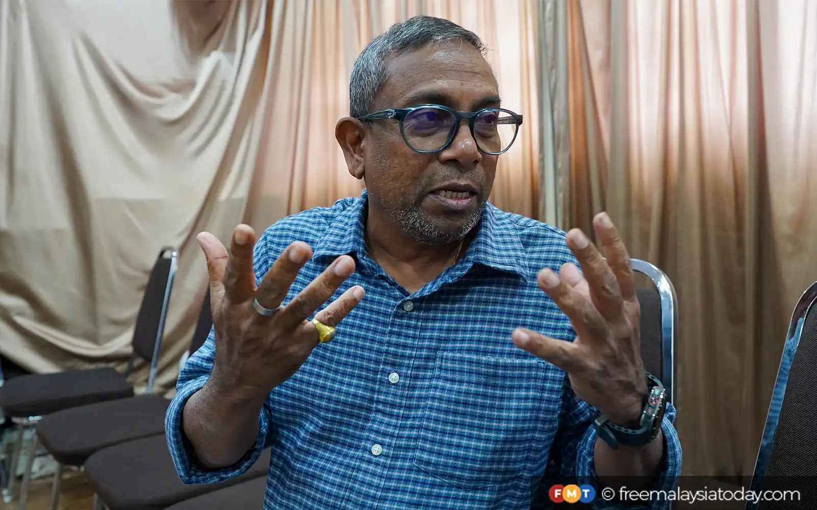 How Malaysia climbed the world ranking without playing a hockey match