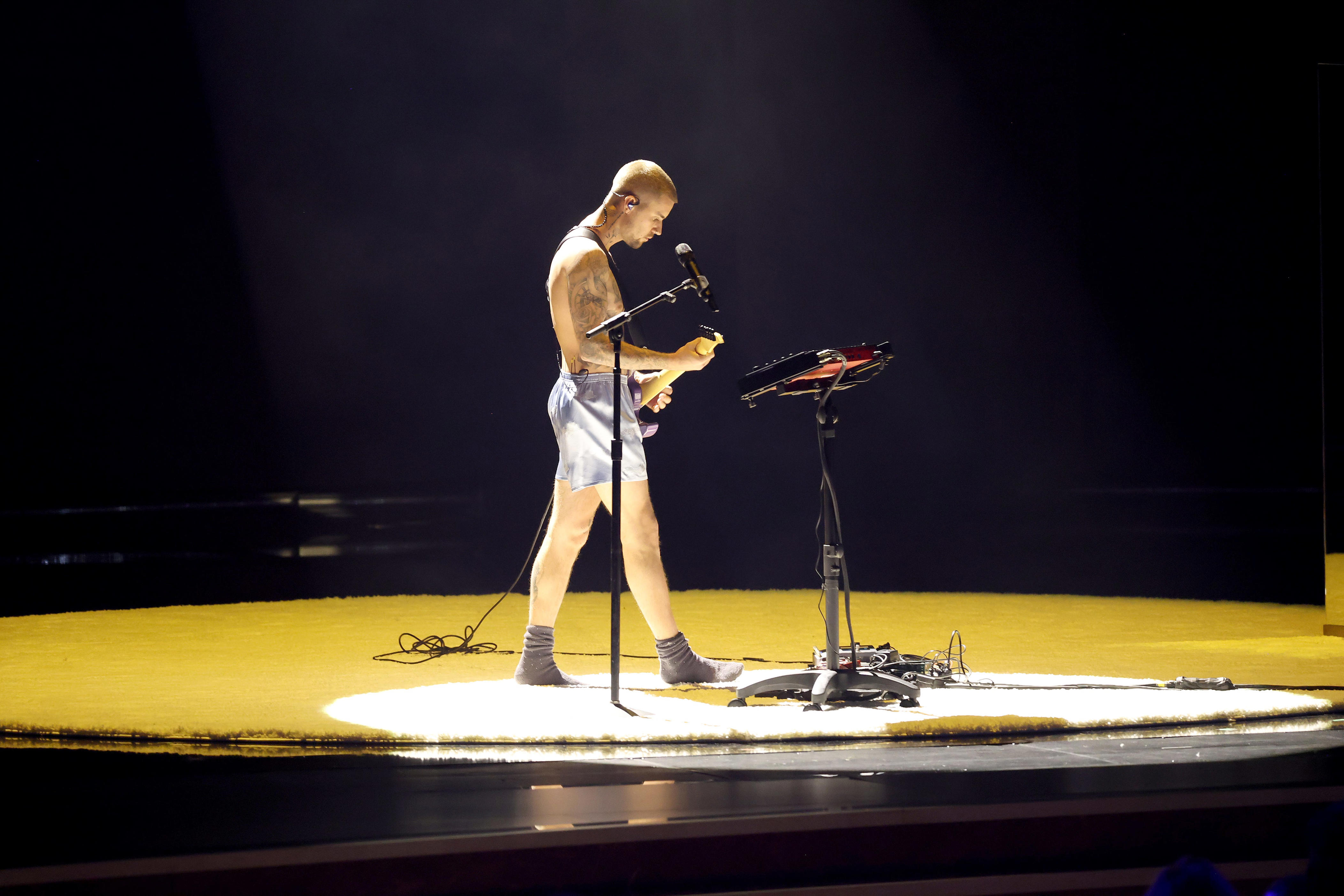 Justin Bieber at Coachella 2026: What time does he perform on April 18?