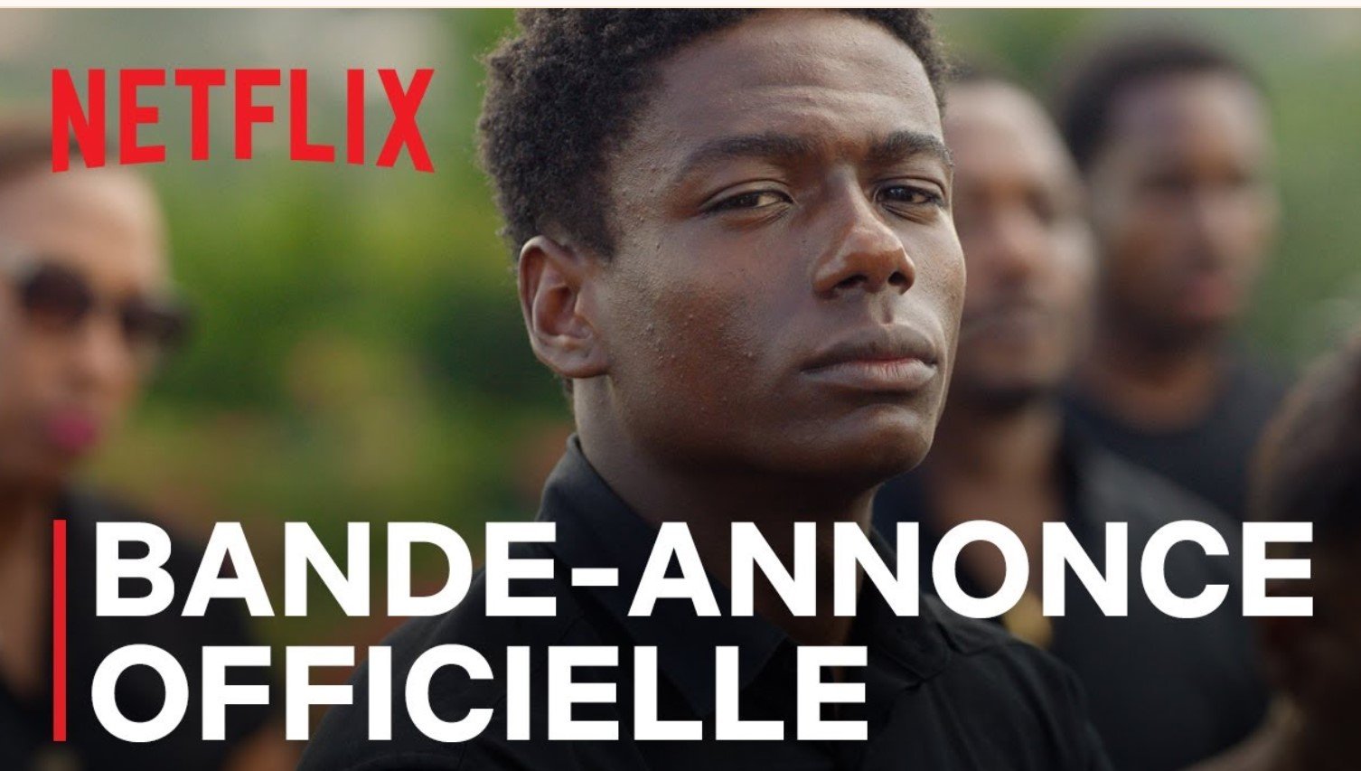 Netflix gritty 8-part Caribbean crime drama Bandi dominates worldwide ...