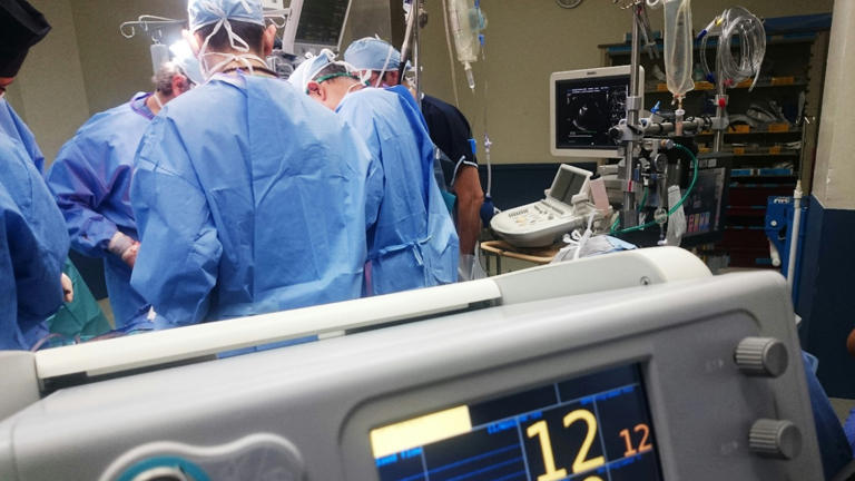 New catheter aims to improve arrhythmia treatment as clinical trials begin