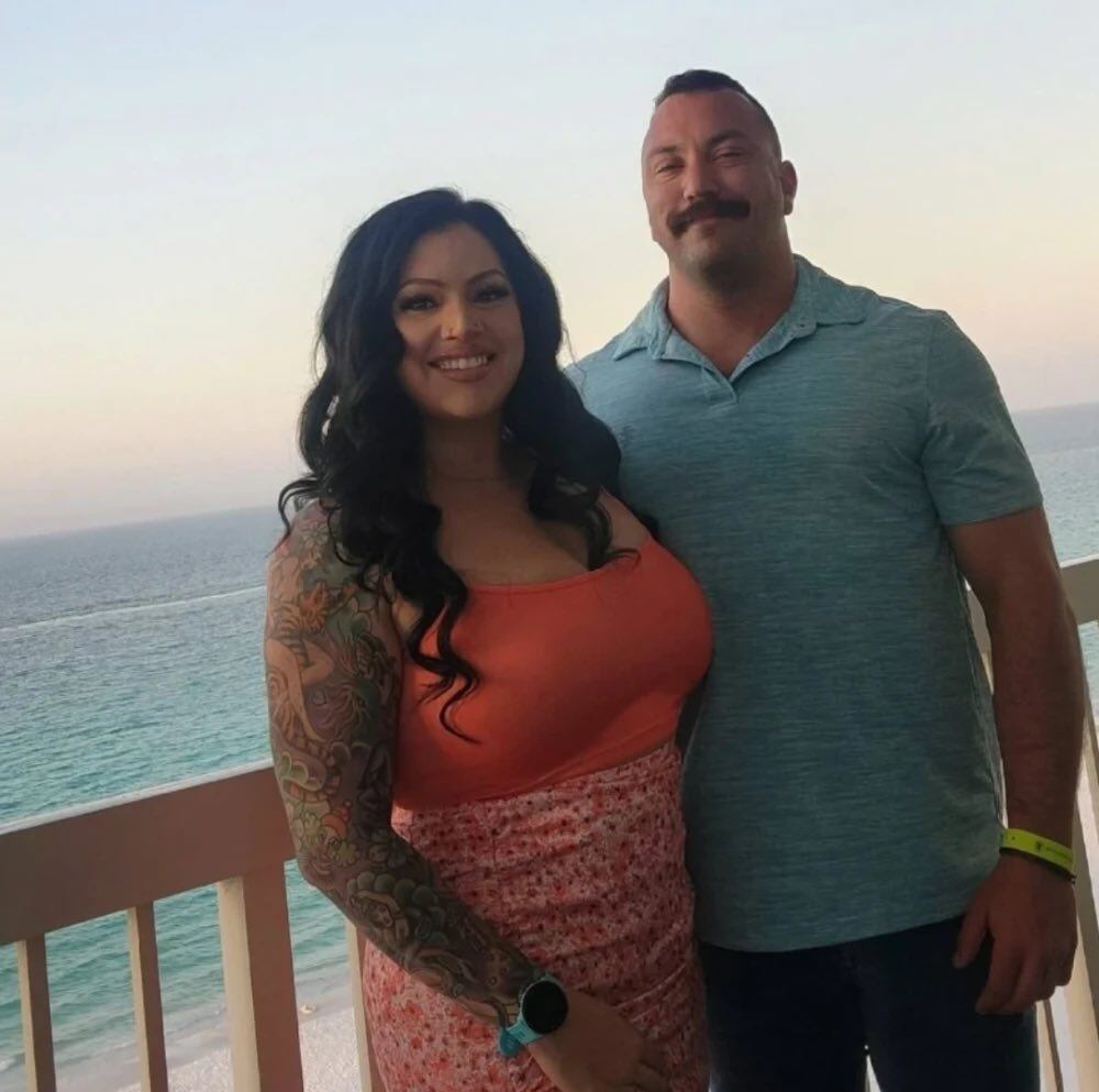 Bay County community grieving loss of Captain Jared Sasnett