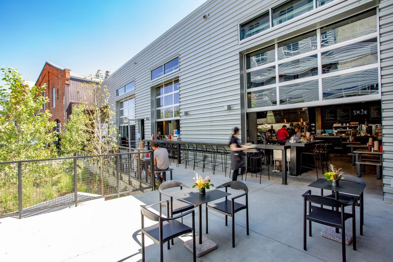 How Denver, Colorado is managing life between residents and long-term ...