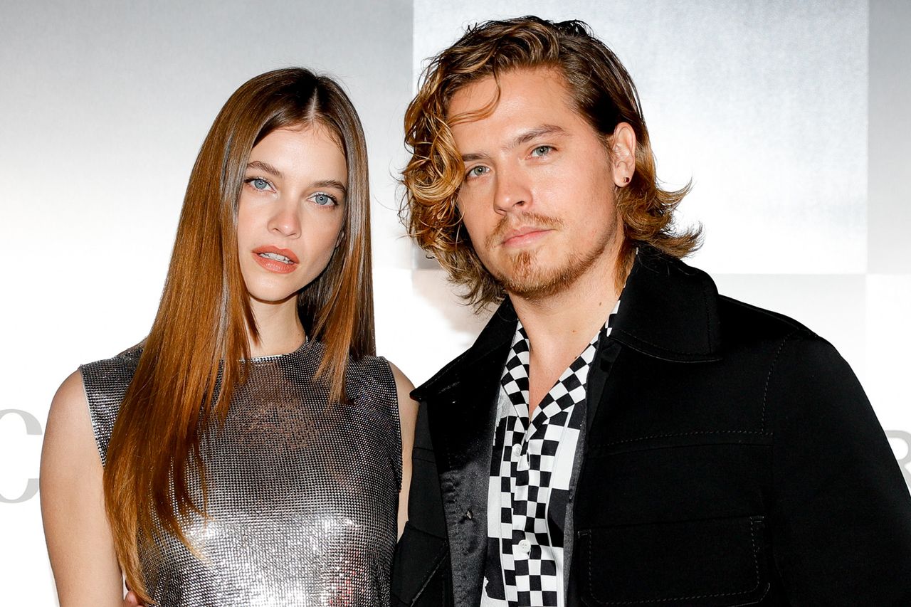 All About Dylan Sprouse And Barbara Palvin S Marriage