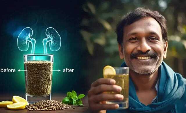 Effective home remedies to manage uric acid levels