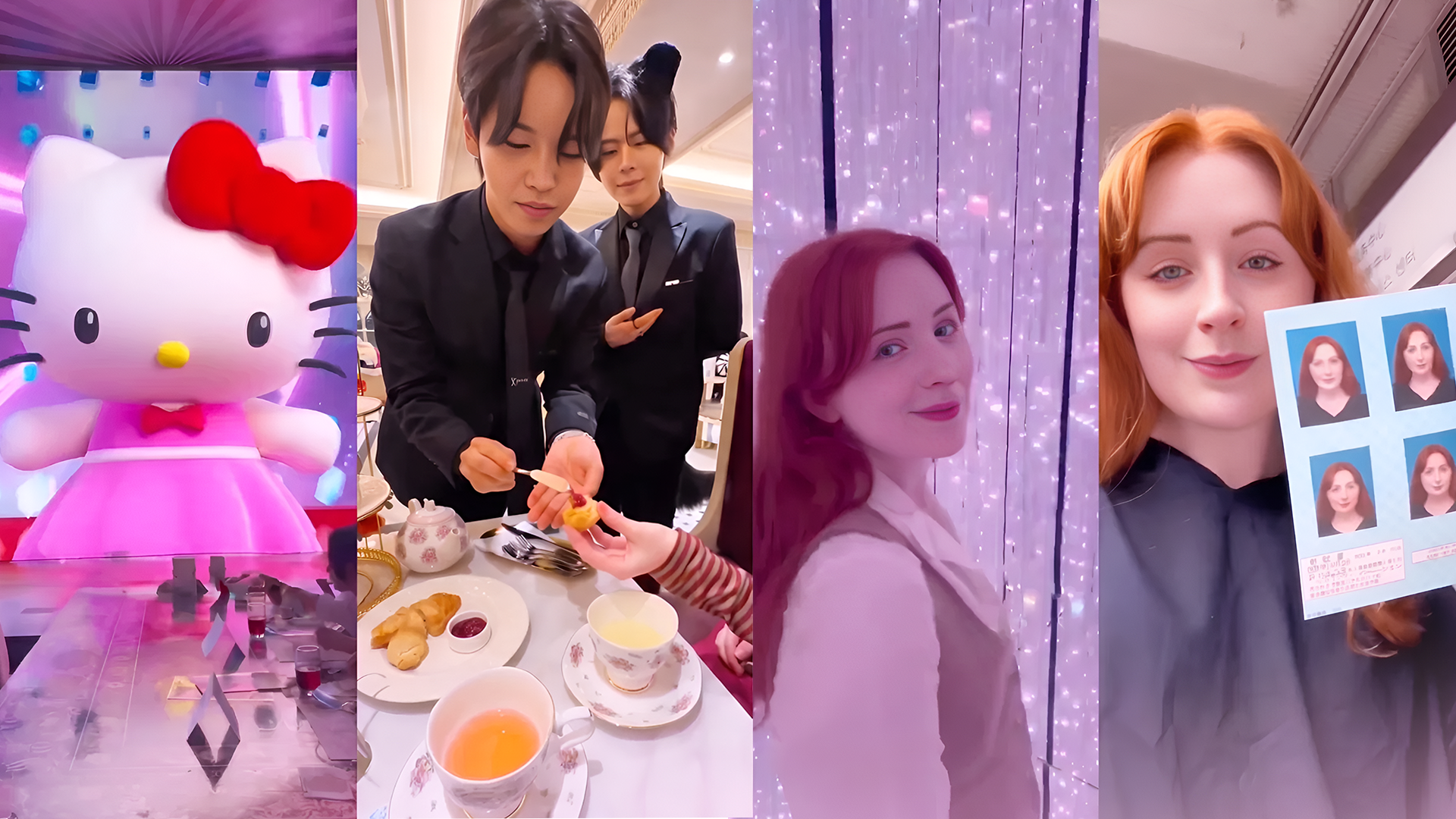 This is why I love Japan life!