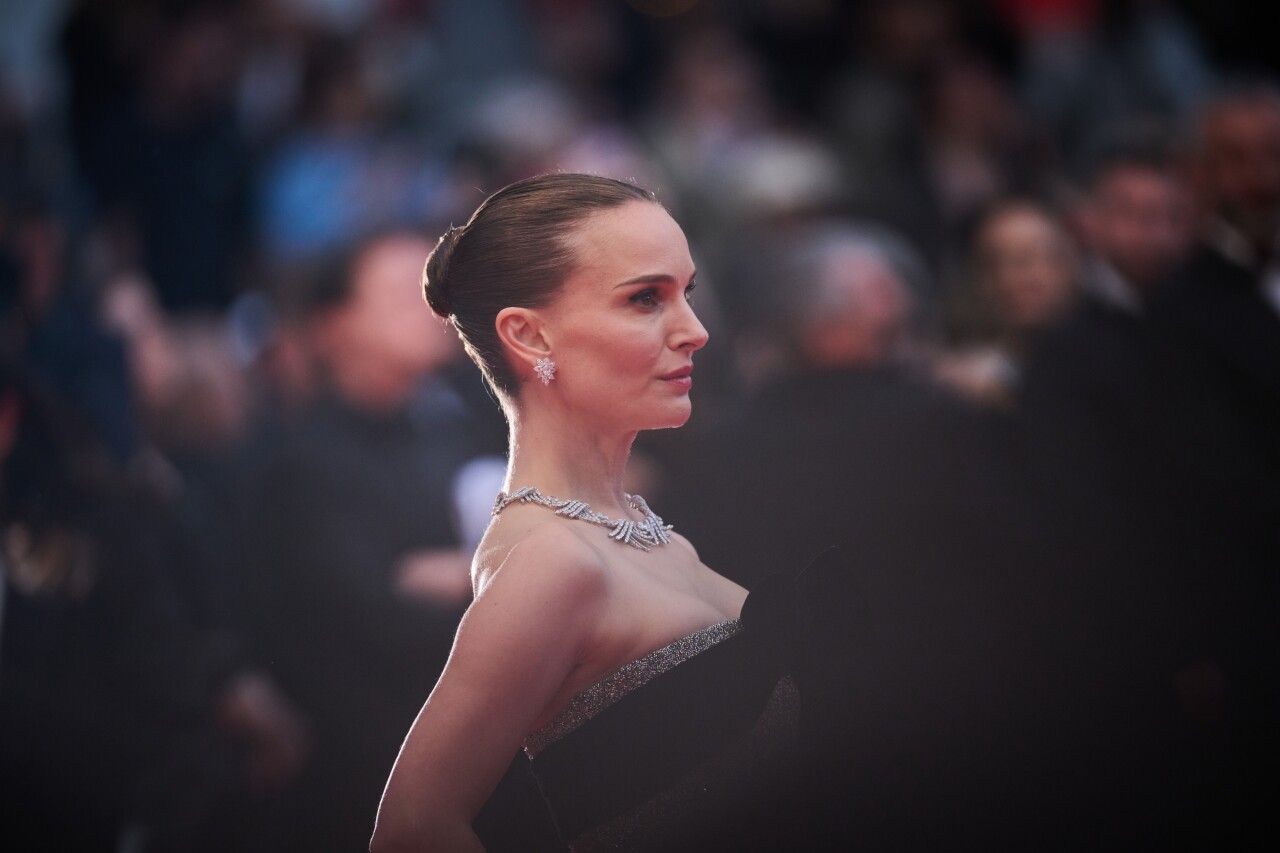 ¿Quiénes son los hijos y las ex parejas de Natalie Portman?