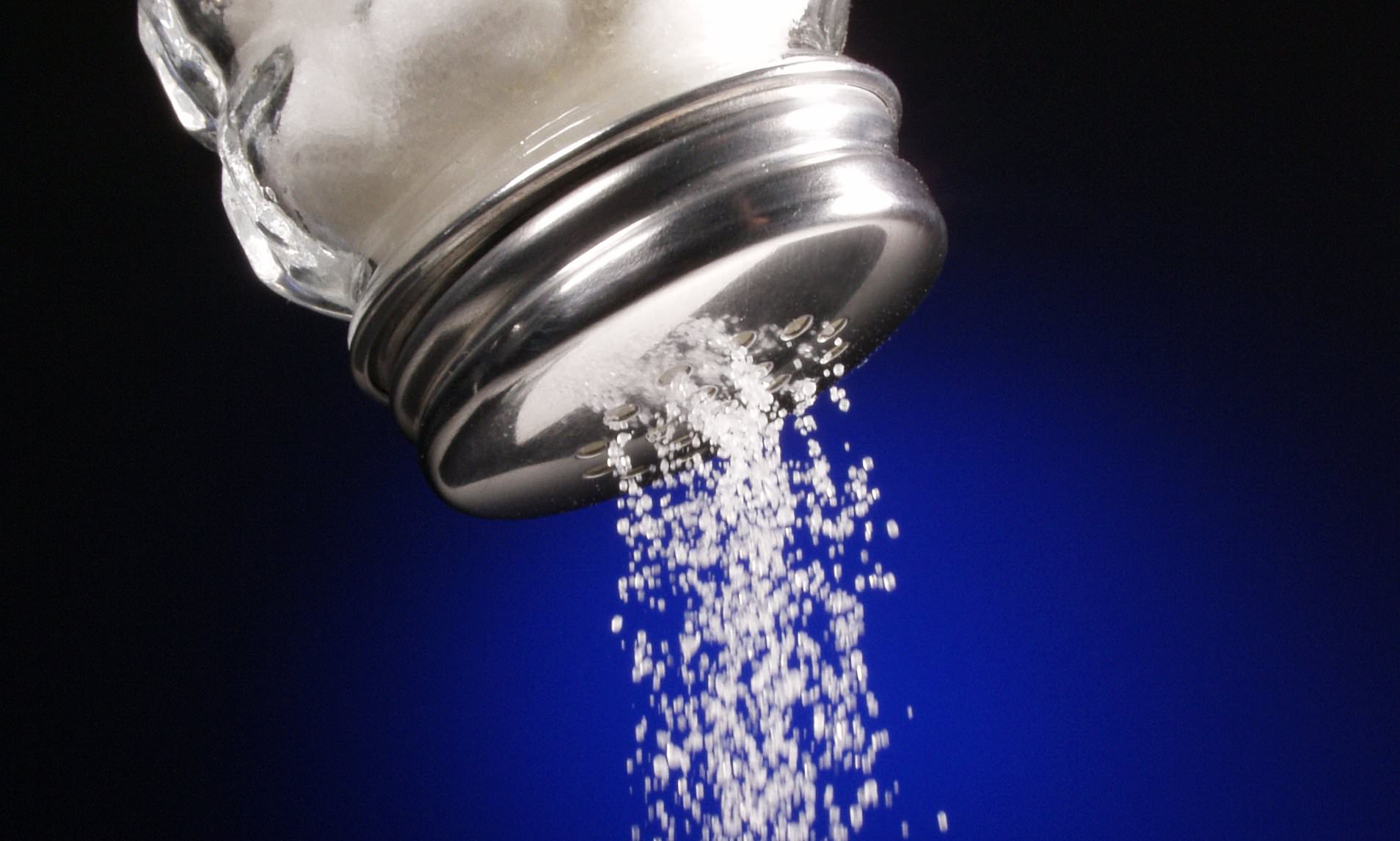 Eating too much salt may permanently damage men's memories