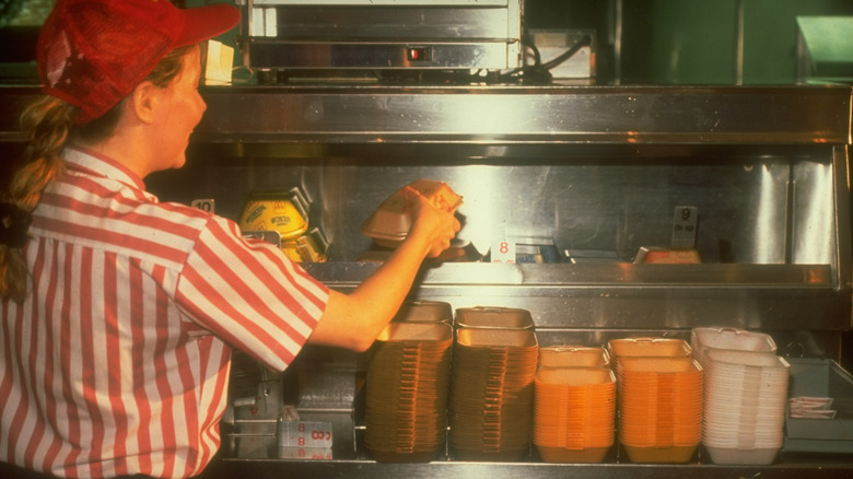 17 McDonald's menu items from the 1980s you probably forgot about