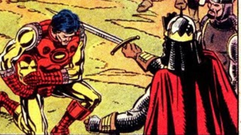 The weirdest What If...? stories from Marvel Comics