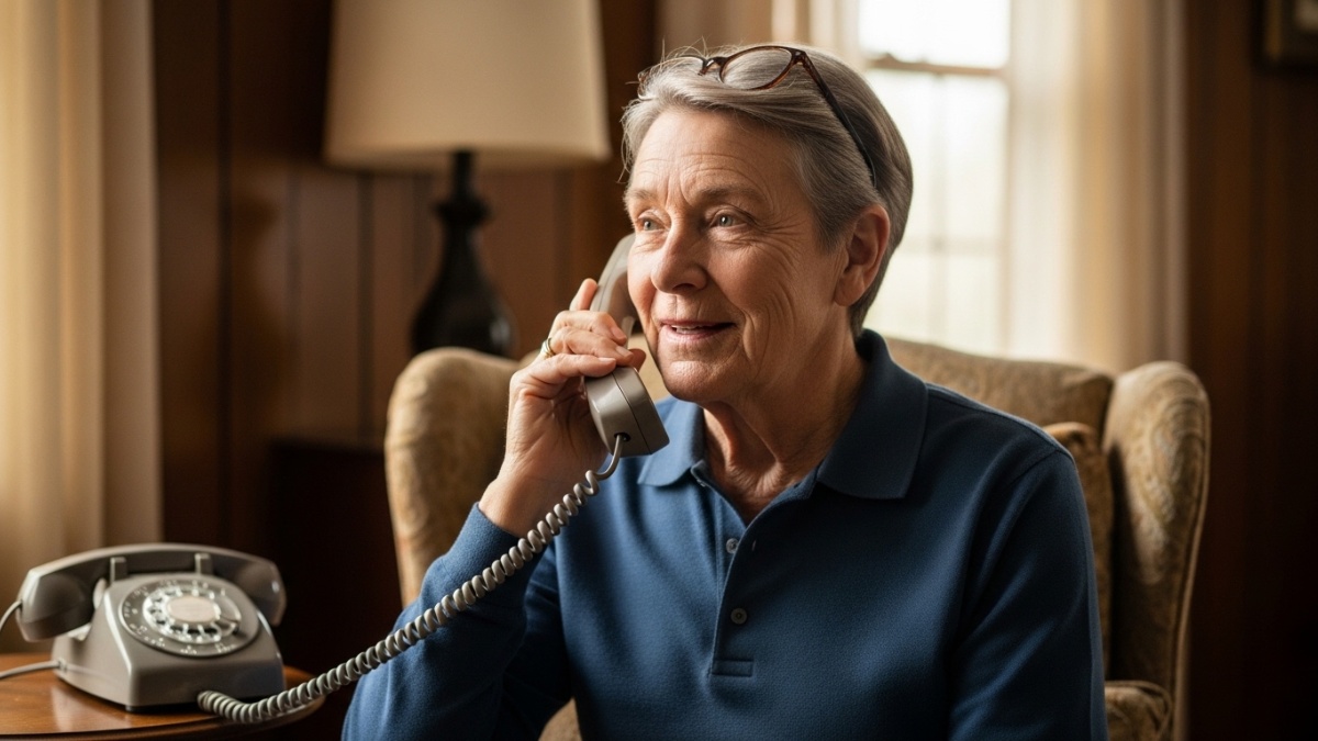 10 things baby boomers continue to do as a family even though times ...