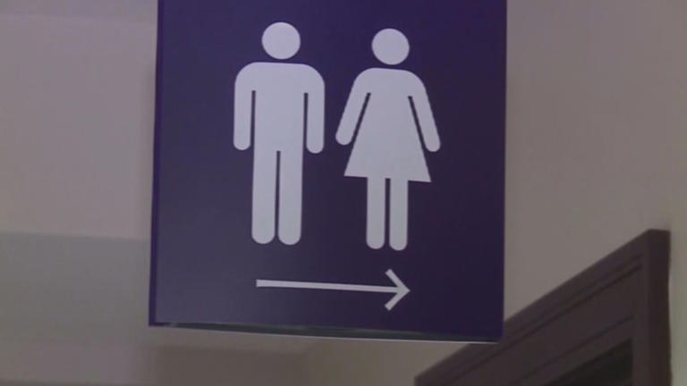 South Carolina law would regulate which genders can use restrooms