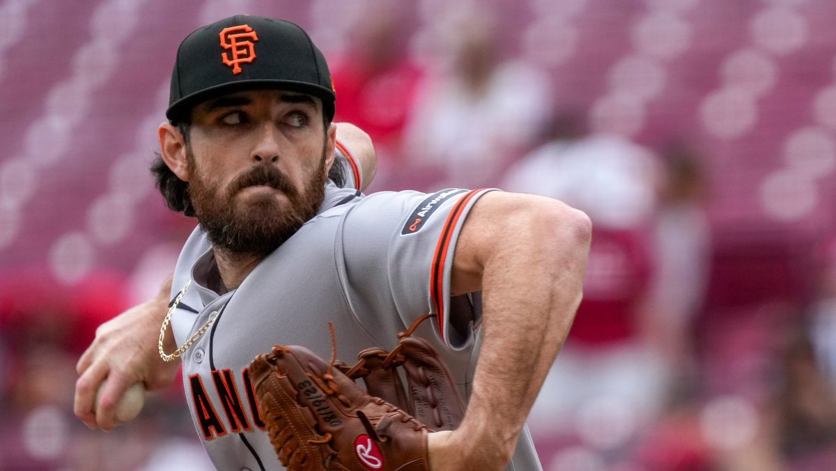 Giants 'trust' Ryan Walker after blown save, bounce-back inning vs ...