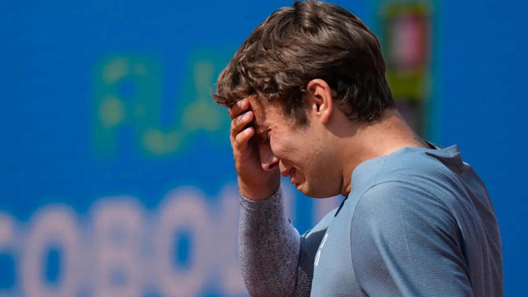 Carlos Alcaraz injury leaves French Open up for grabs: 3 players other ...