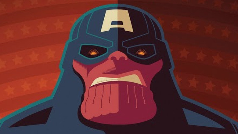 The weirdest What If...? stories from Marvel Comics