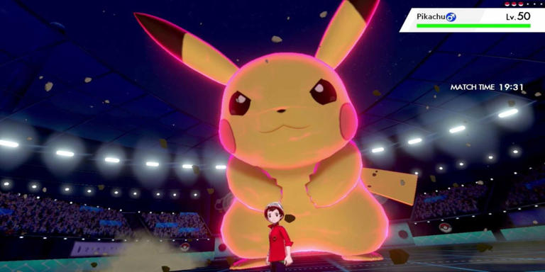 8 Pokémon games with underrated features players didn’t appreciate ...