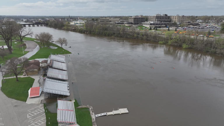 Wisconsin Gov. Evers asks for federal disaster declaration after April ...