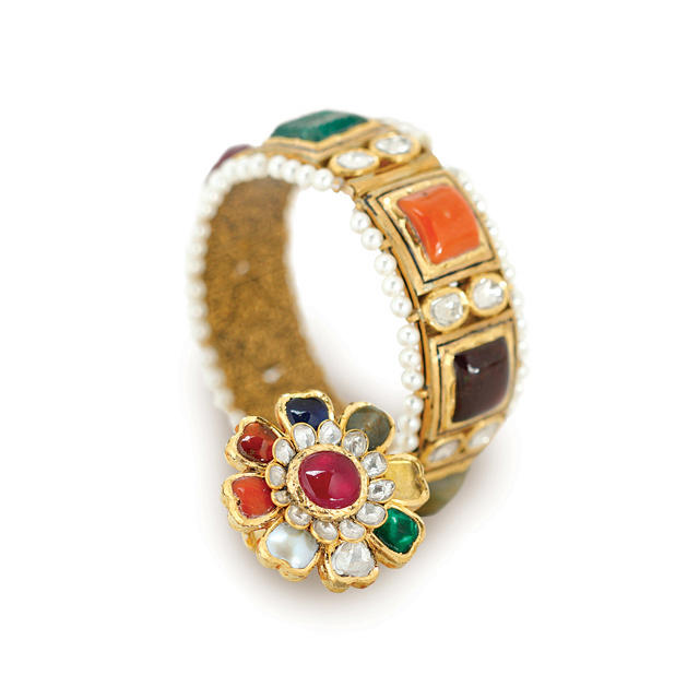 Jewellery pieces to invest in this Akshaya Tritiya