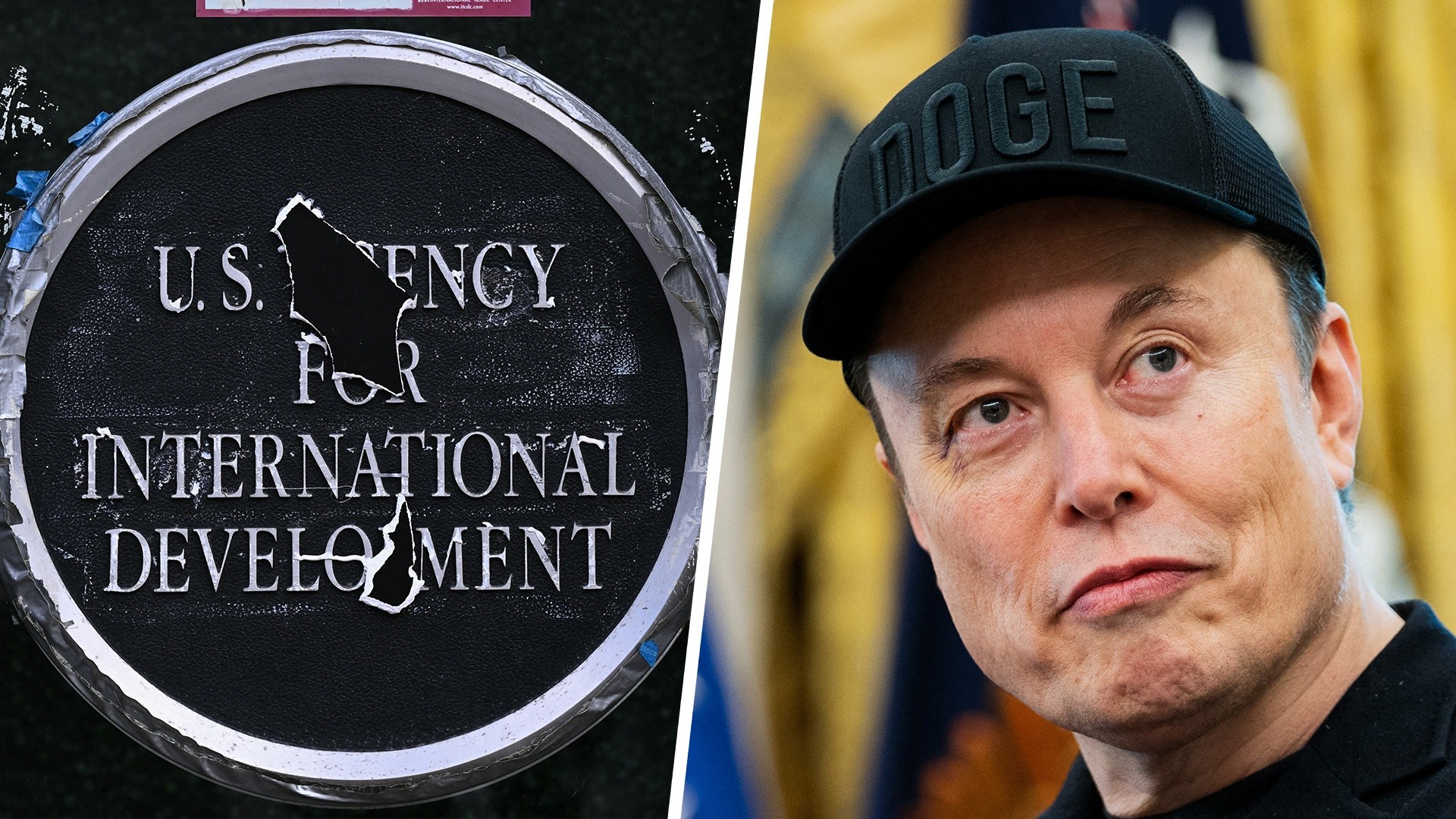 USAID whistleblower reveals true damage DOGE did to critical agency and ...